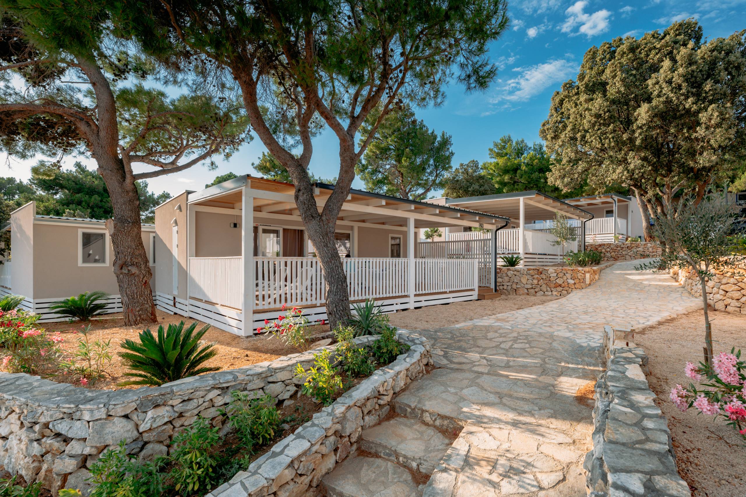 이동식 주택 - Adria Home